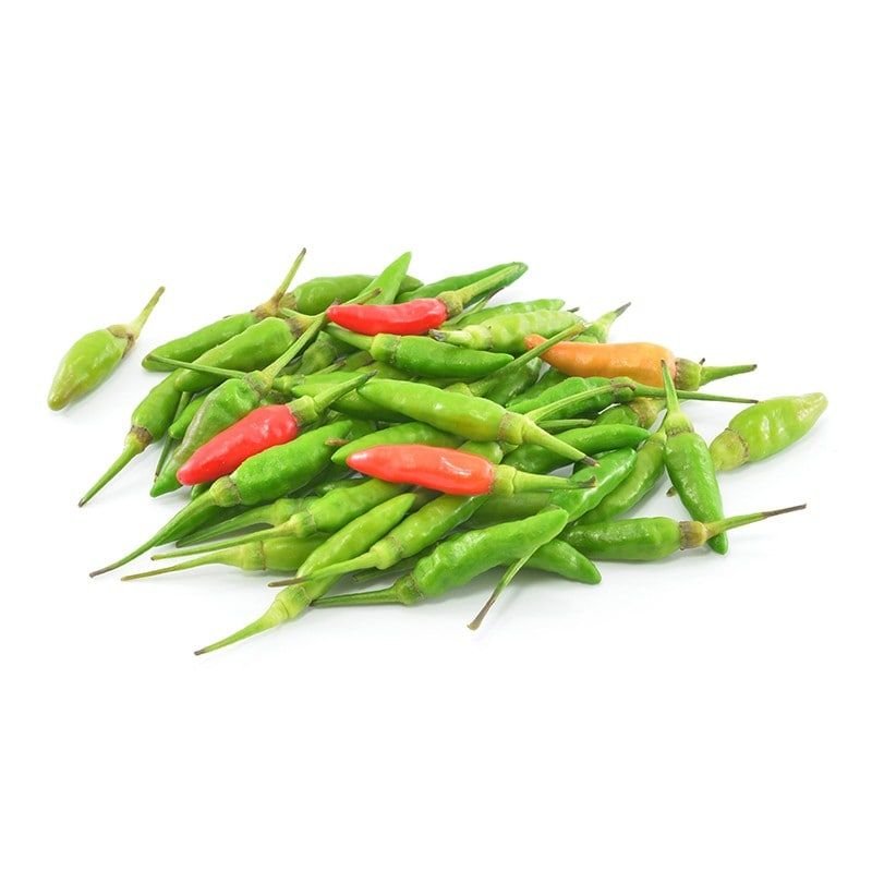 Thai Bird Chili Hot Sauce at Joan Mealey blog