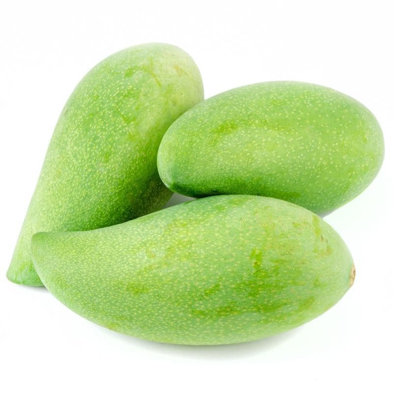 Premium sweet Thai new gold mango kg